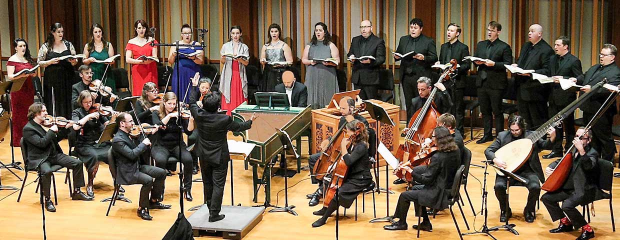 Board and Staff - Choral Consortium of San Diego