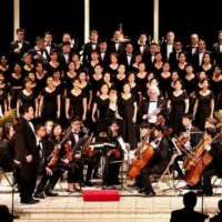ABOUT - Choral Consortium of San Diego