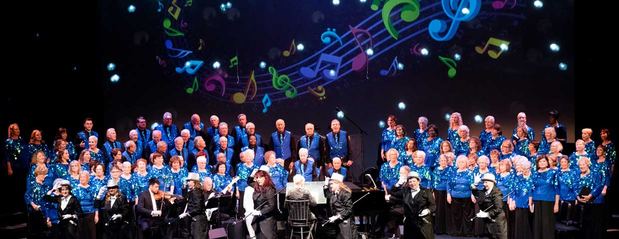 CONTACT - Choral Consortium of San Diego