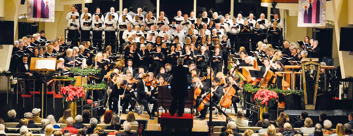 Calendar Monthly View - Choral Consortium of San Diego