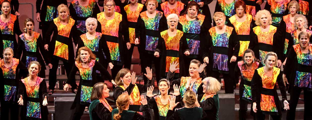 HOME - Choral Consortium of San Diego