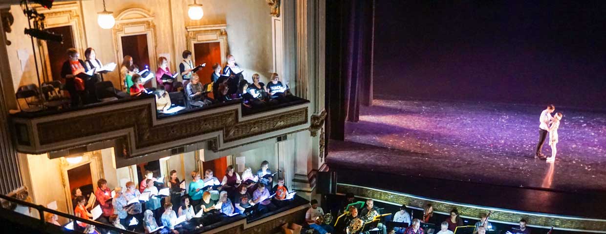 Join CCSD - Choral Ensemble - Choral Consortium of San Diego