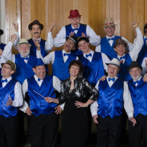 HOME - Choral Consortium of San Diego